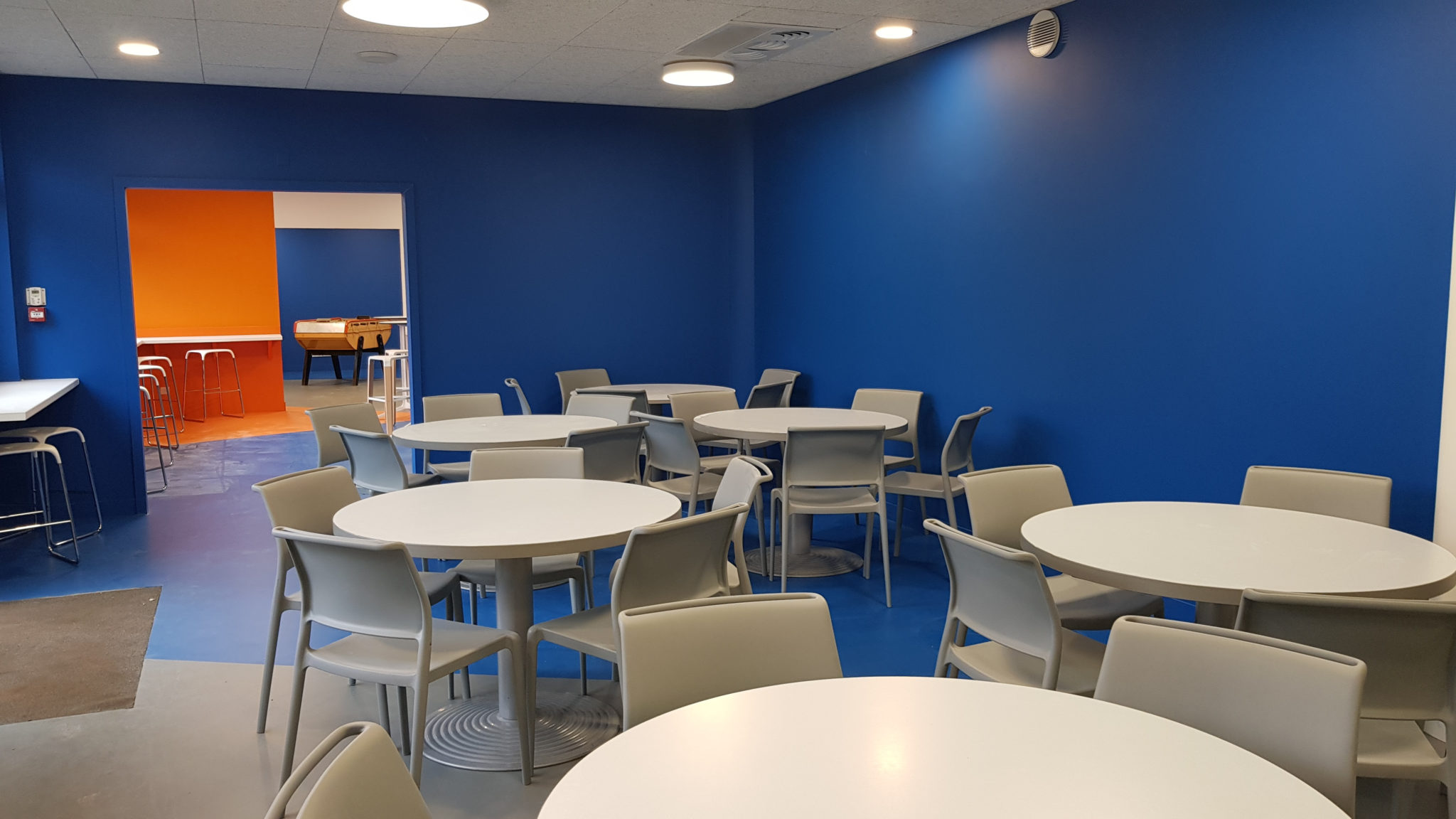 Campus de Rodez | Bachelor EGC