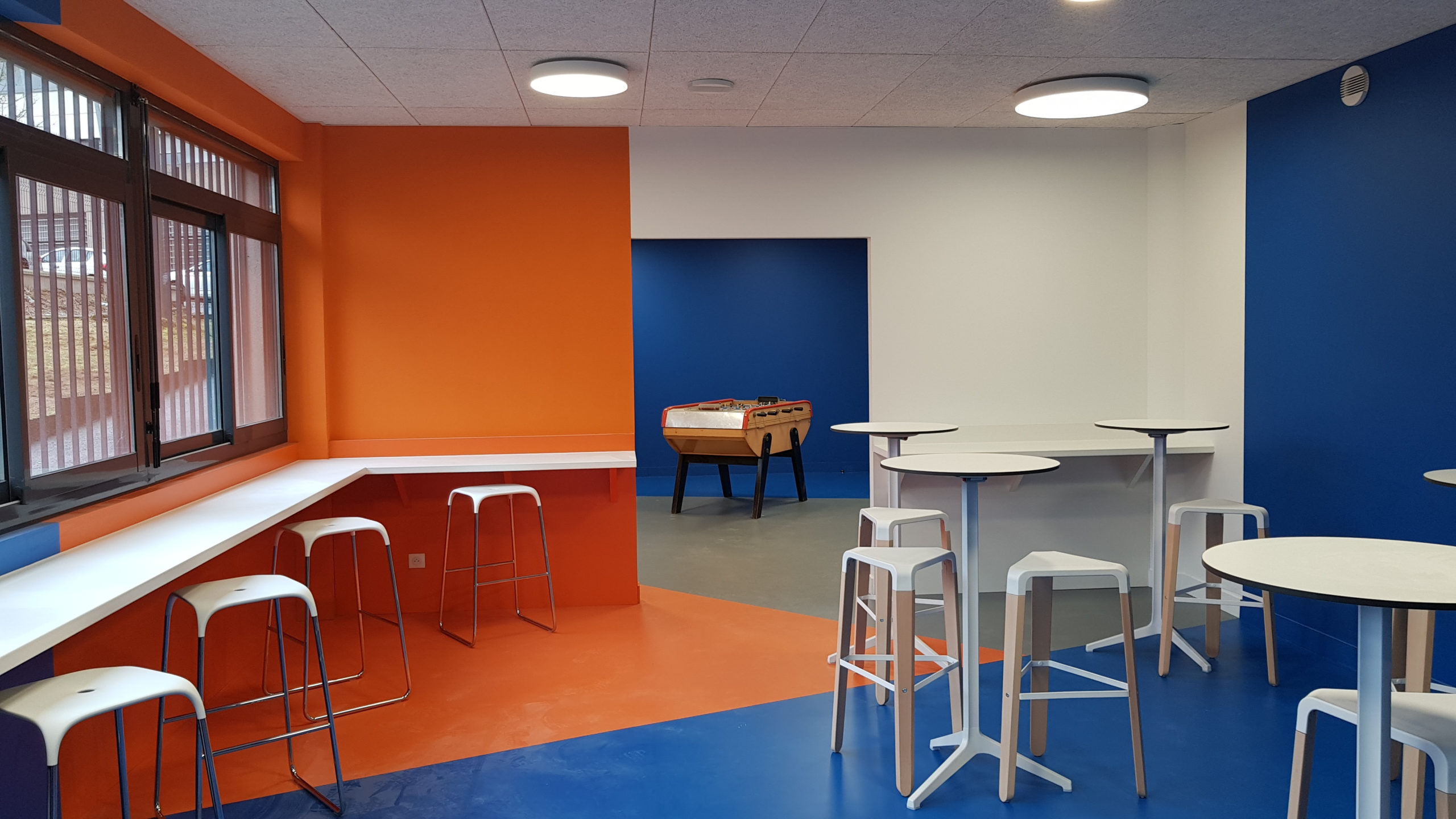 Campus de Rodez | Bachelor EGC